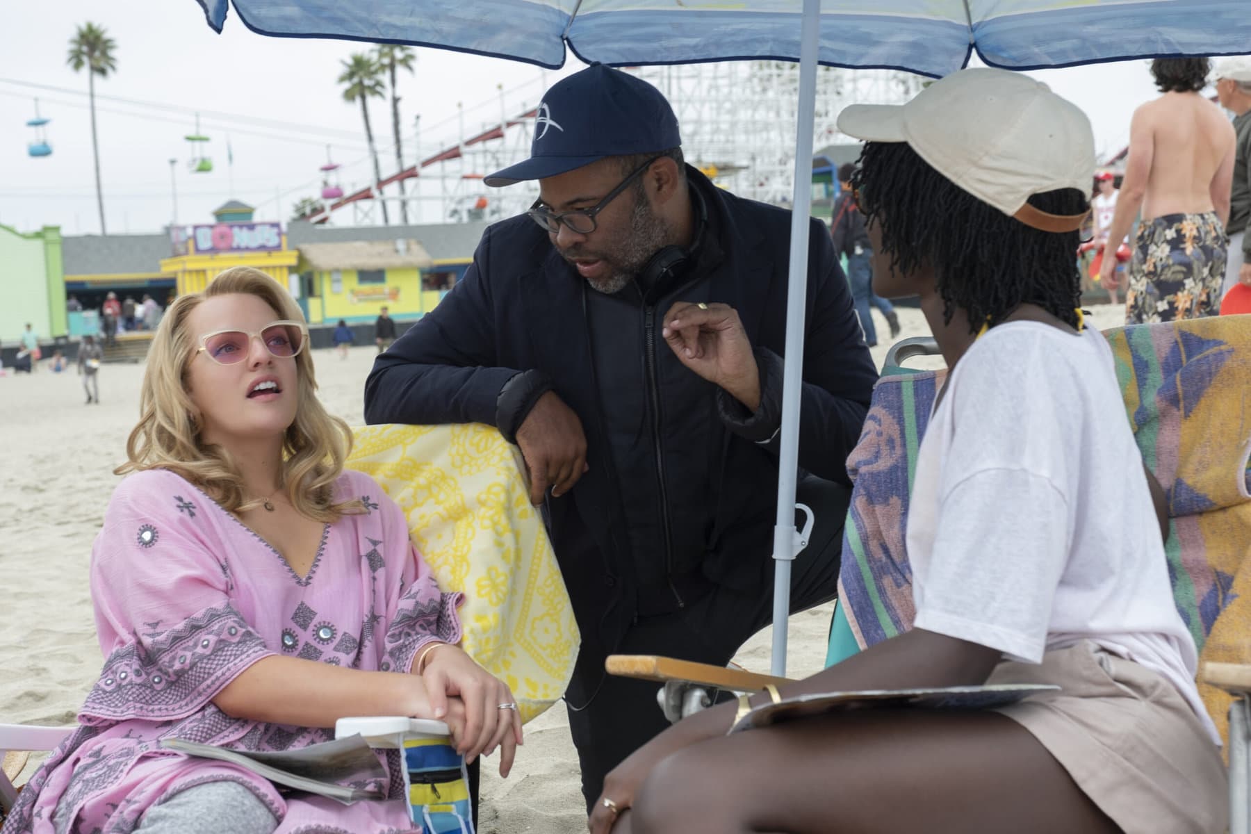 Jordan Peele: Vom Comedian zum Horror-Regisseur - popcornzeit.de