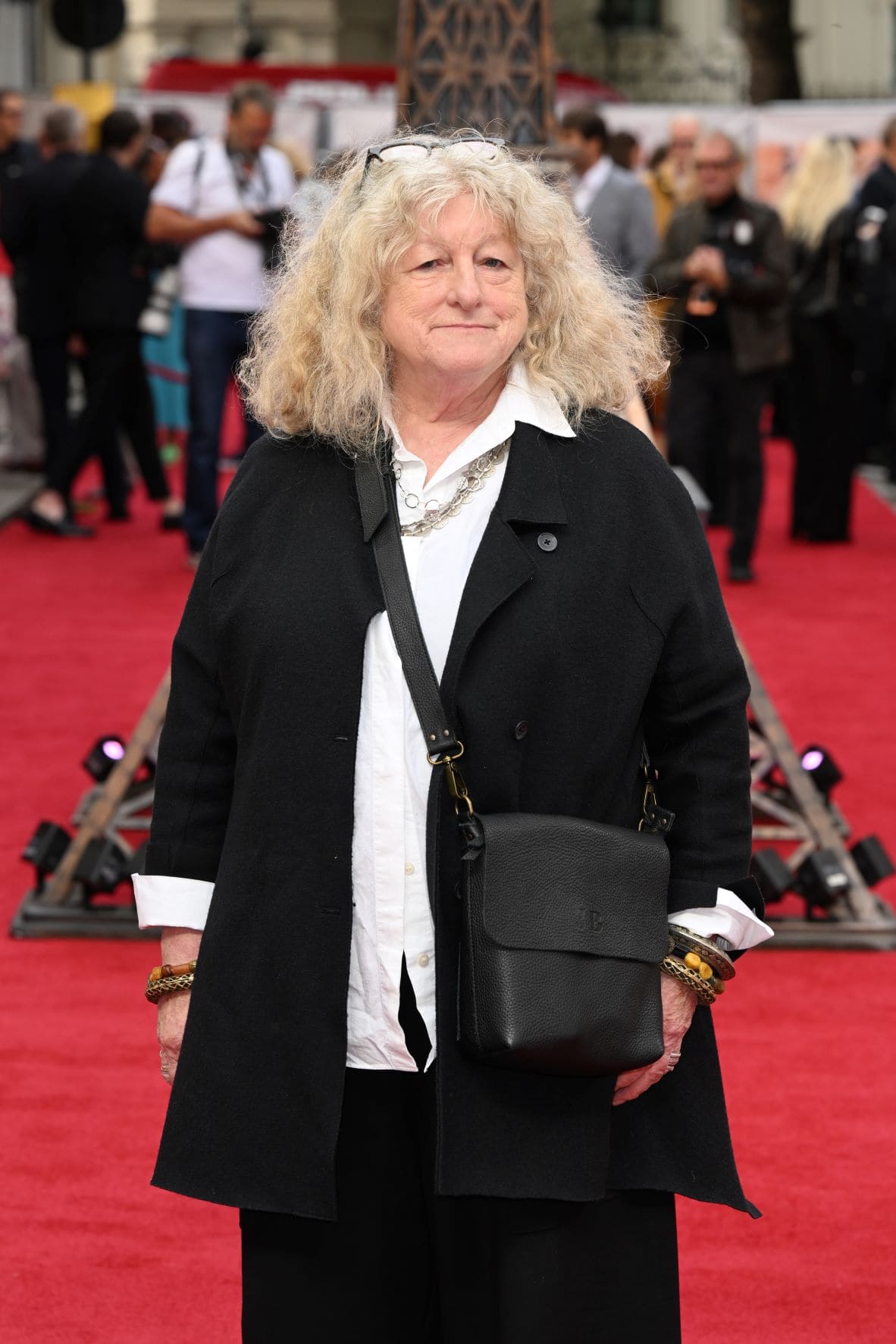 Jenny Beavan: Eine Kostümbildnerin mit Liebe zum Detail - popcornzeit.de