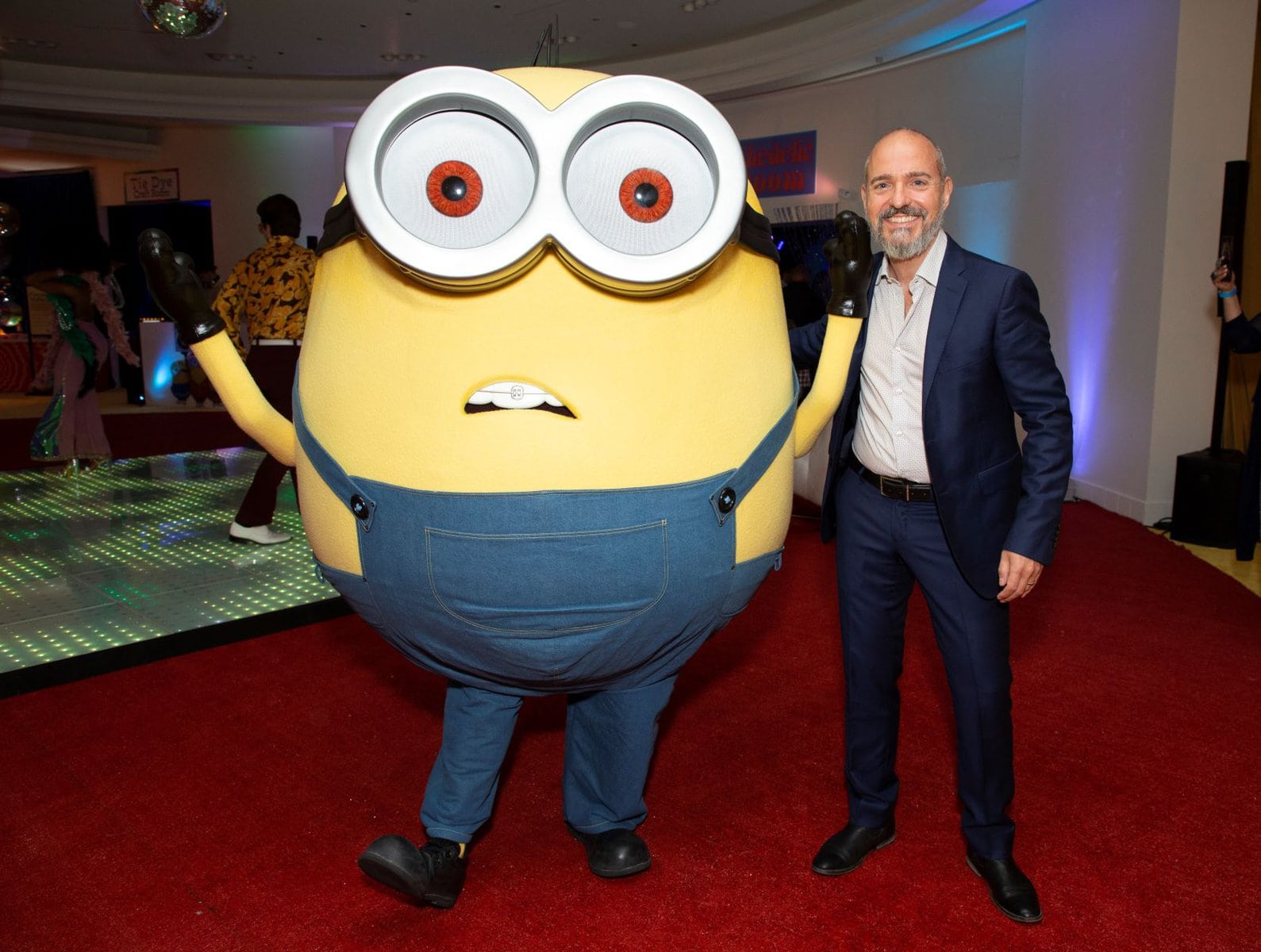 Kyle Balda: Ein Leben für den Animationsfilm - popcornzeit.de